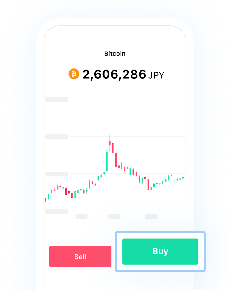How to get started | bitFlyer